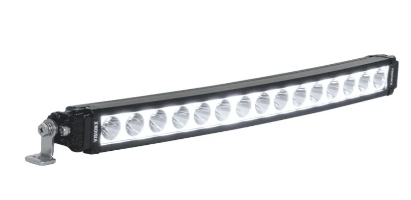Front Light Bar mod / customizing ideas? | Rivian Forum - R1T R1S R2 R3 ...