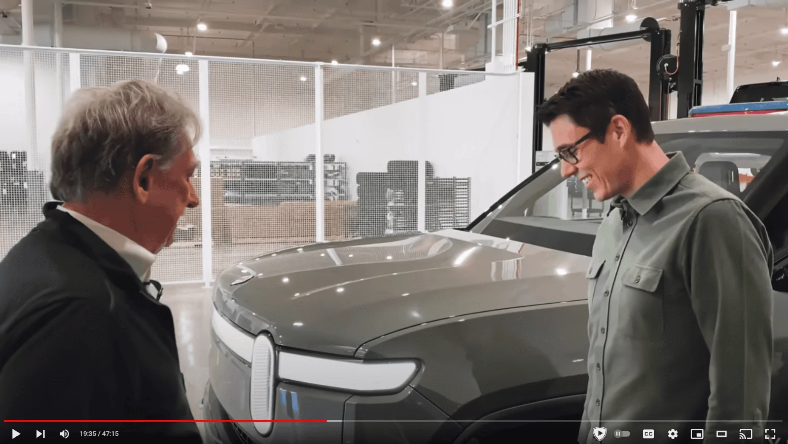Hood alignment | Rivian Forum - R1T R1S R2 News, Specs, Models, RIVN ...
