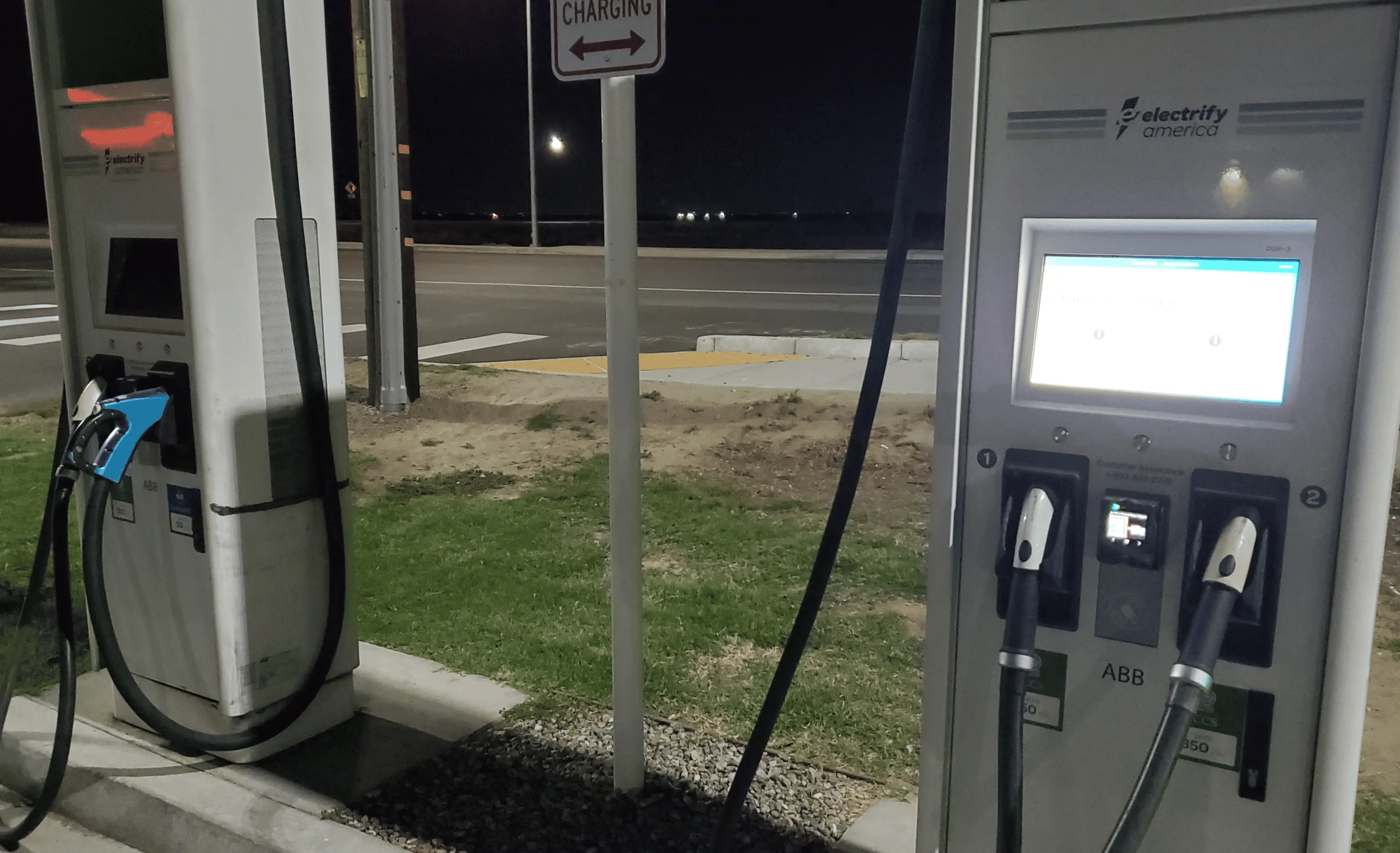 Detailed efficiency for SoCal to NorCal road trip - 773 miles @ 2.10 wh ...