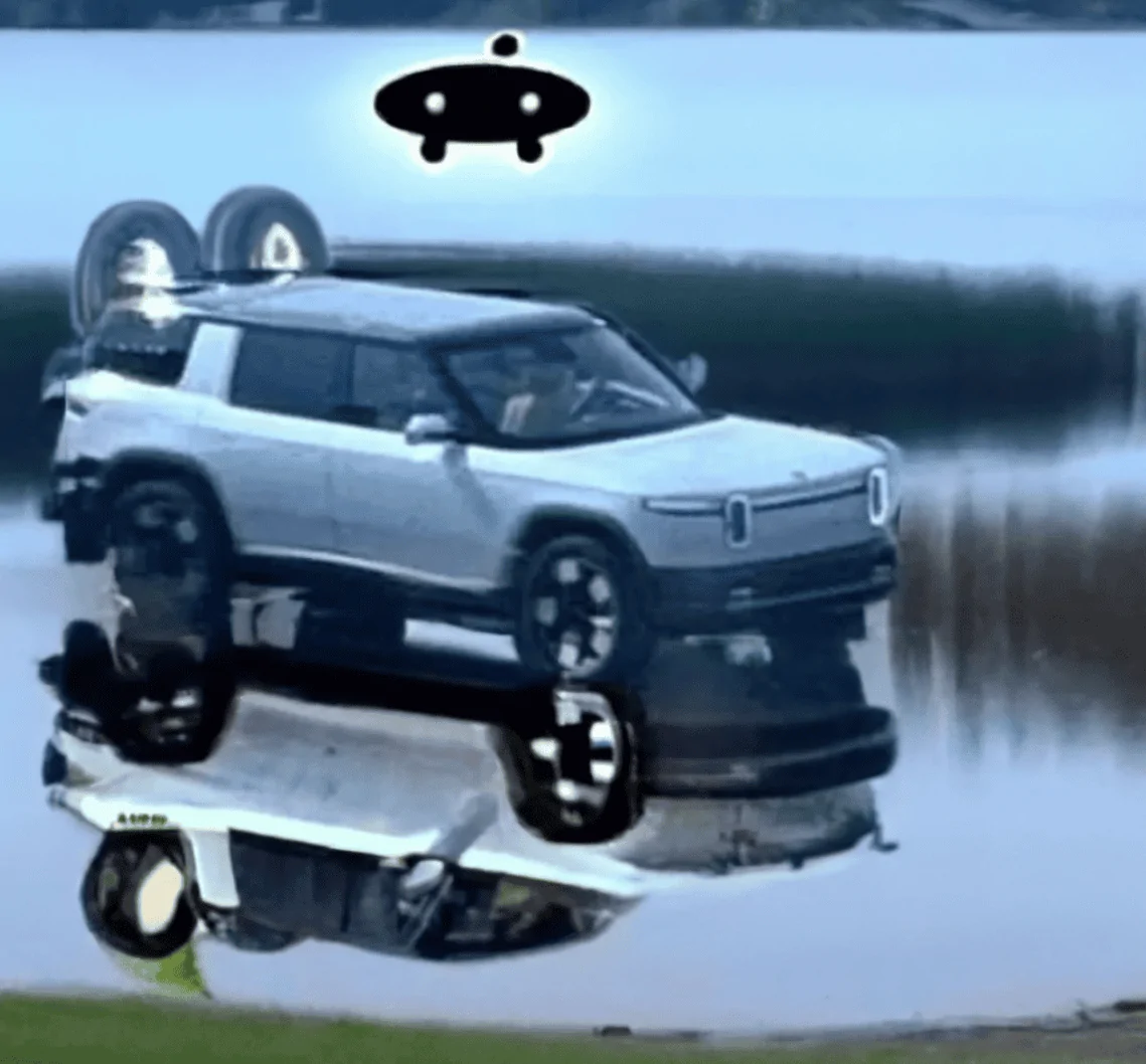 [Updated w/ Video] RJ Scaringe discusses R2 & Rivian in Forbes article ...