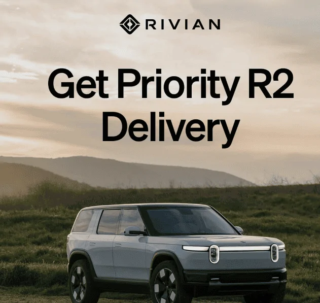 R3X t-shirt? | Rivian Forum - R1T R1S R2 R3 News, Specs, Models, RIVN ...
