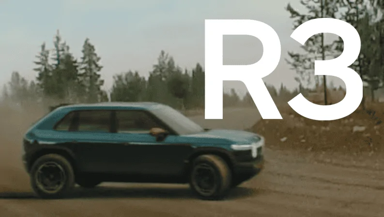 Letter to Rivian: Please Open R3/R3X Reservations | Rivian Forum - R1T ...
