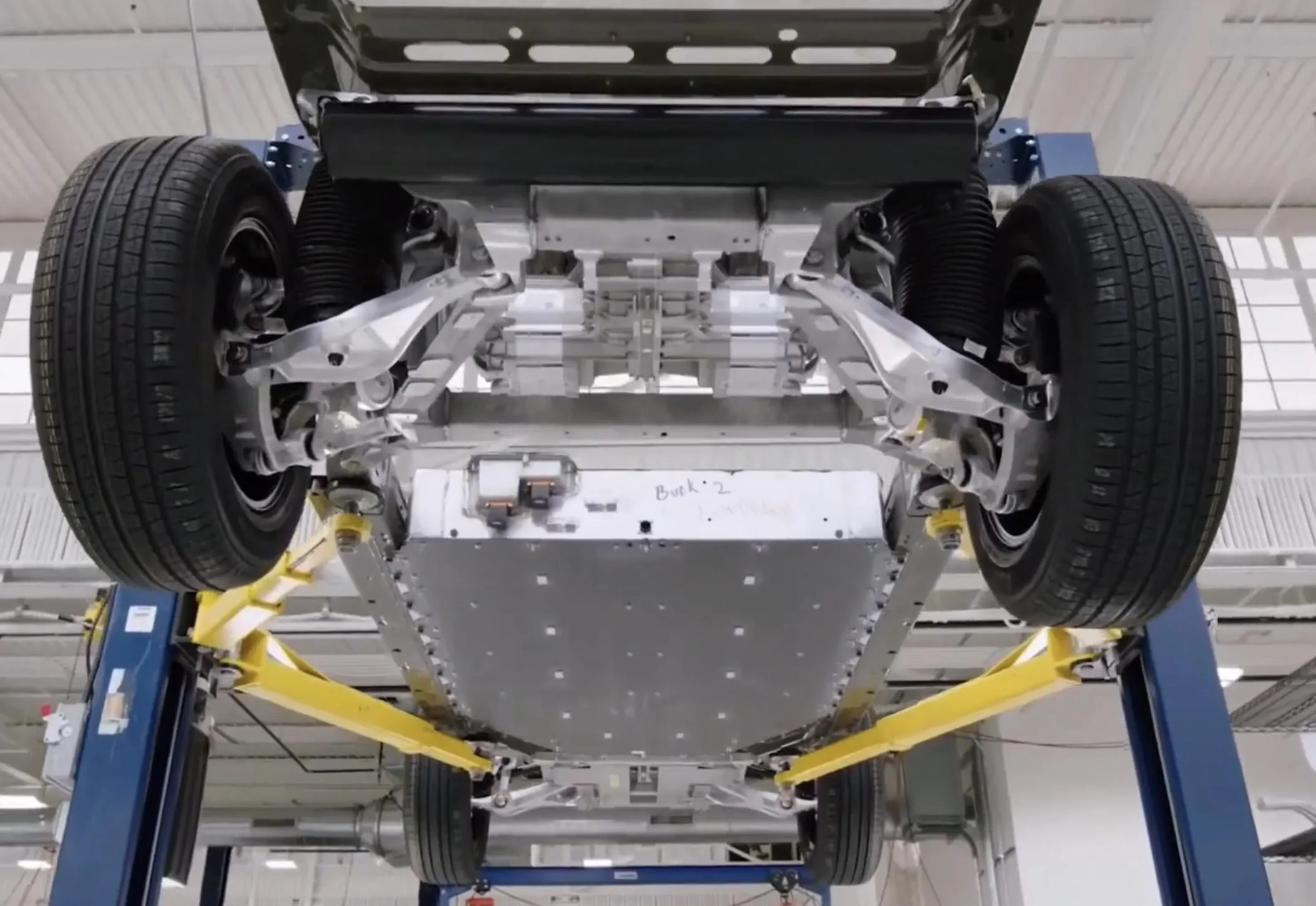 R1 Teardown | Rivian Forum - R1T R1S R2 R3 News, Specs, Models, RIVN ...
