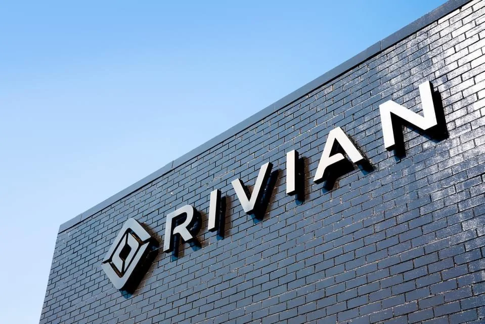 A look at Rivian Service Centers, now located in Brooklyn, Bellevue ...