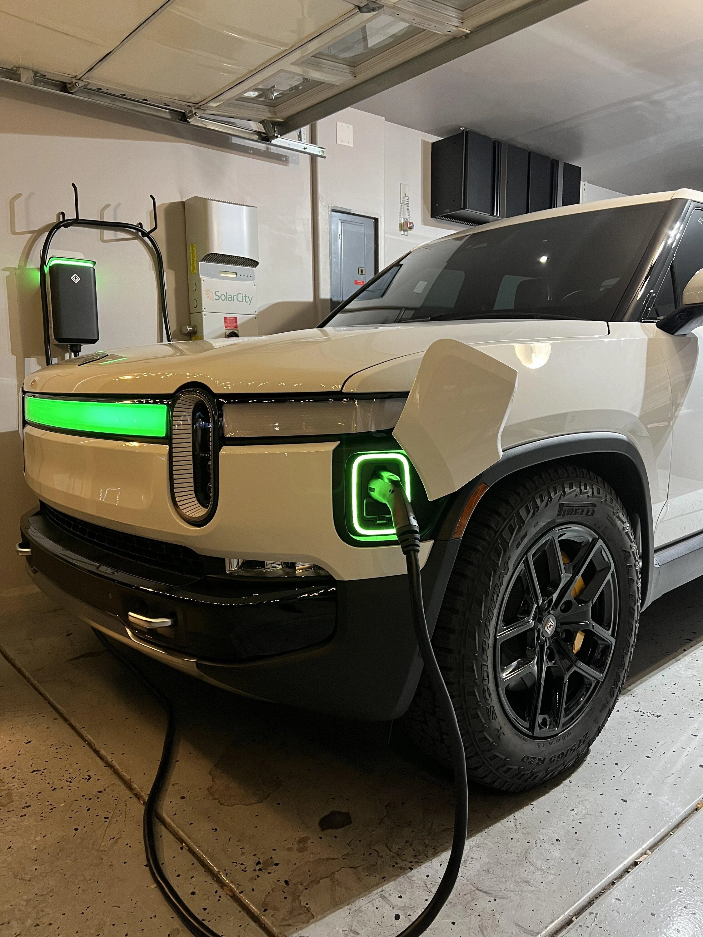 Rivian Forum - R1T R1S R2 R3 News, Specs, Models, RIVN Stock ...