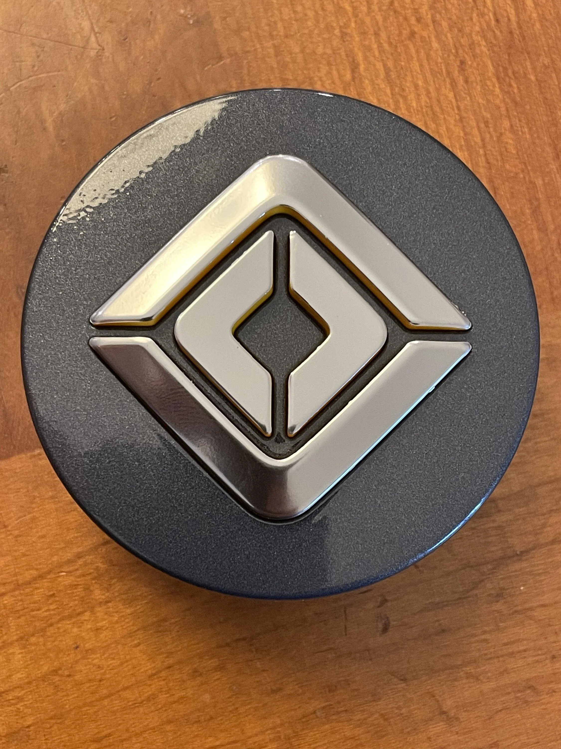 Center caps for 21" wheels now in the Gear Shop | Page 3 | Rivian Forum ...