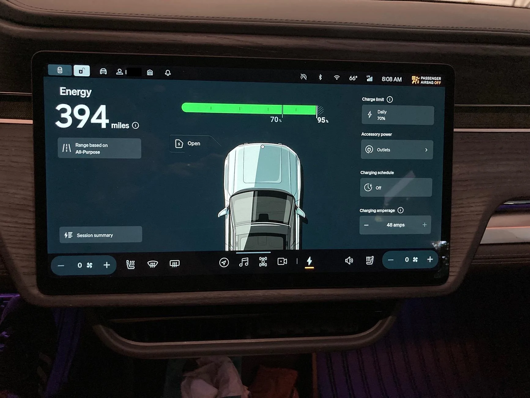 Vampire Drain 0.2%/day.... Essentially Zero? | Rivian Forum - R1T R1S ...
