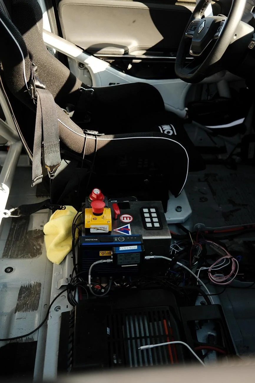 Official Rivian Event: Launch Mode at Pacific Raceways (Kent, WA) on ...