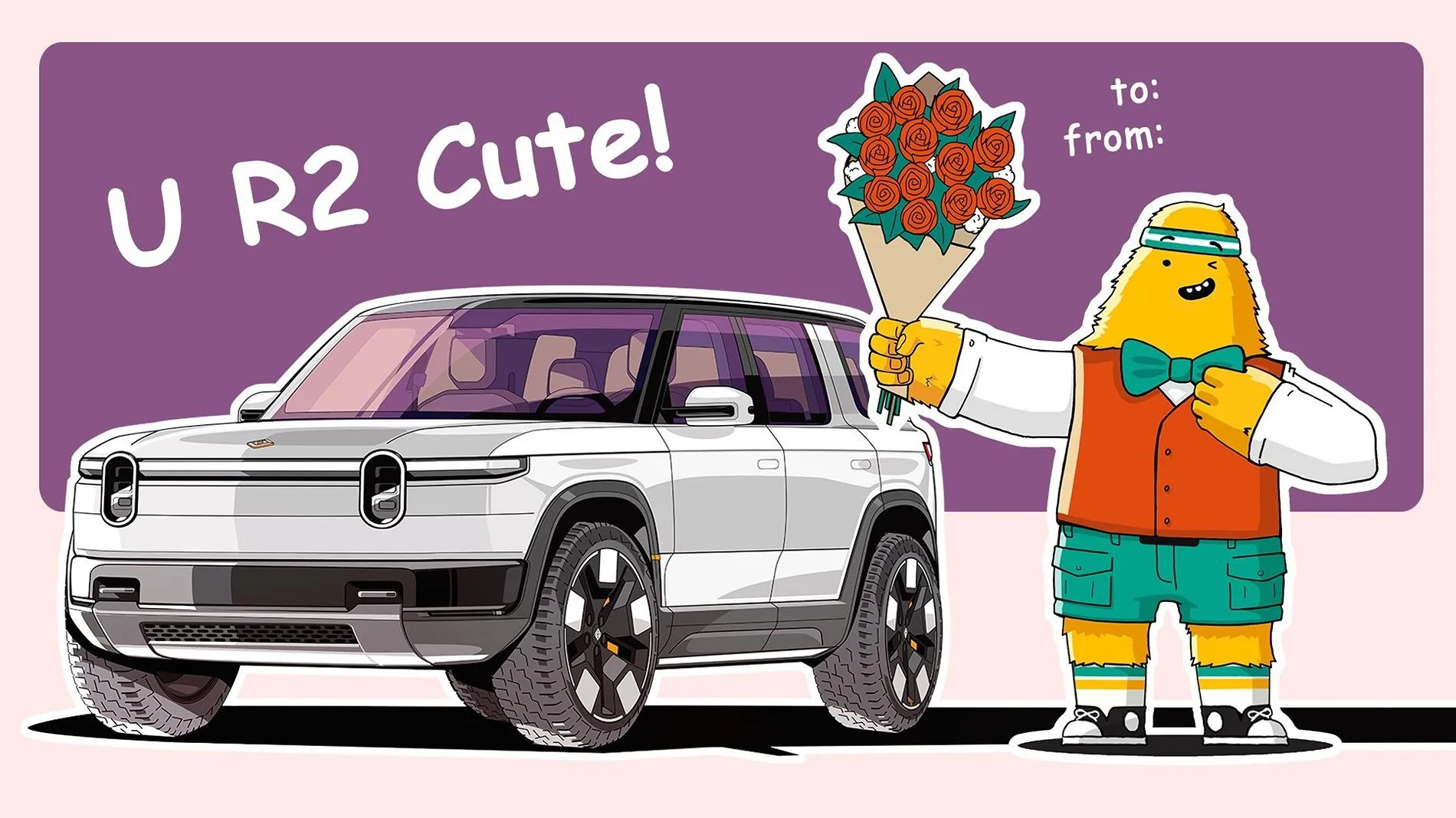 MKBHD Gen2 R1S Review | Rivian Forum - R1T R1S R2 R3 News, Specs ...