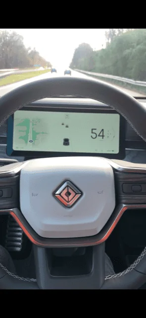 Alignment woes | Page 4 | Rivian Forum - R1T R1S R2 News, Specs, Models ...
