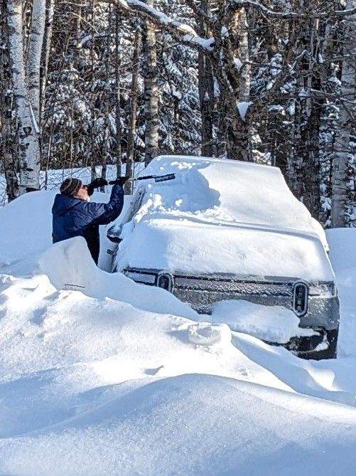 Random Rivian Photos of the Day - Post Yours! 📸 🤳 | Page 5 | Rivian ...