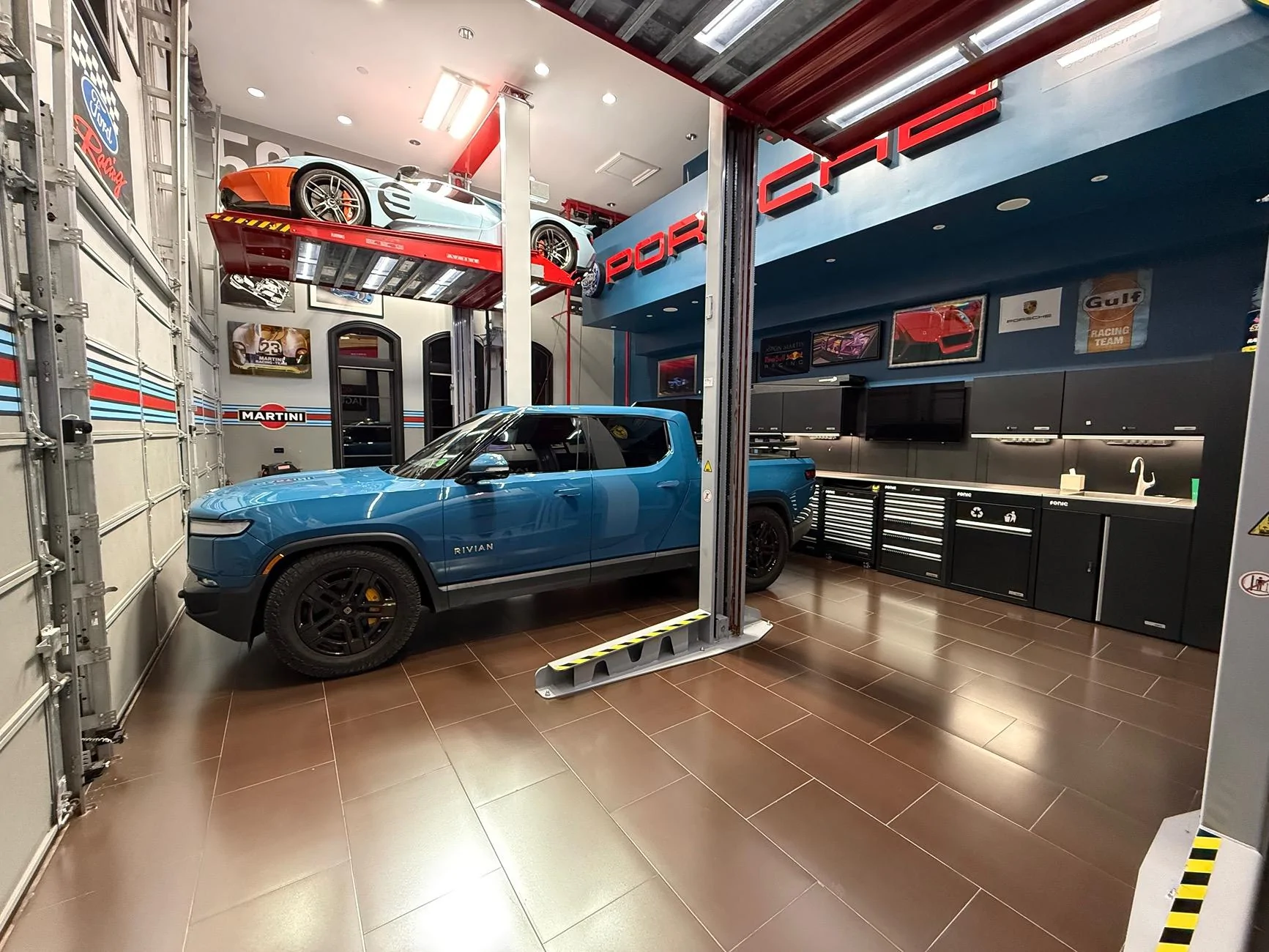 Quiet owner.... but out. | Page 2 | Rivian Forum - R1T R1S R2 R3 News ...