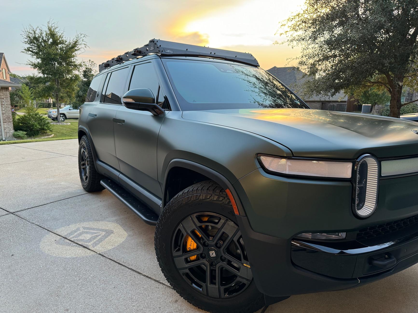 Folks that did matte/stealth/satin PPF, any regrets, lessons? | Page 3 ...