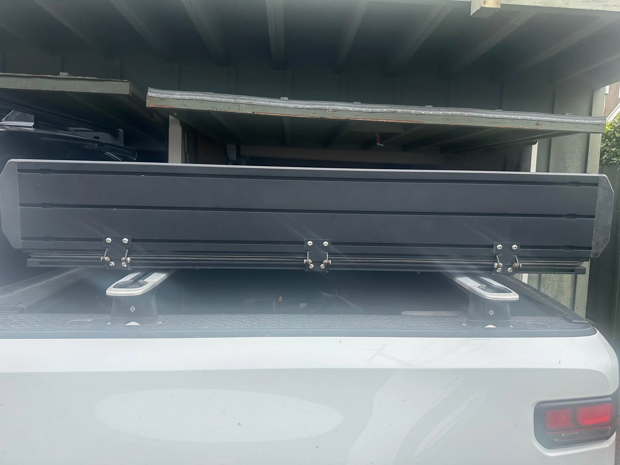 California - For Sale: Roofnest Condor Overland RTT - 2200 OBO | Rivian ...
