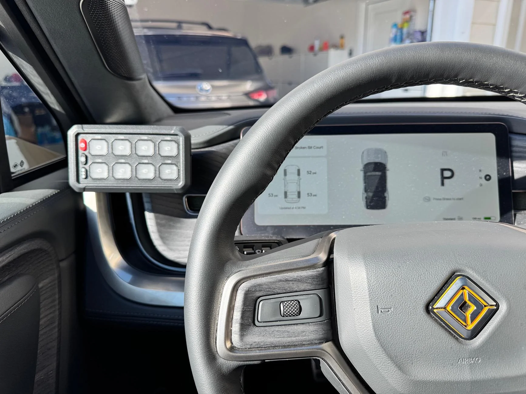 Accessory Lighting - All of the accessory lighting | Page 2 | Rivian ...