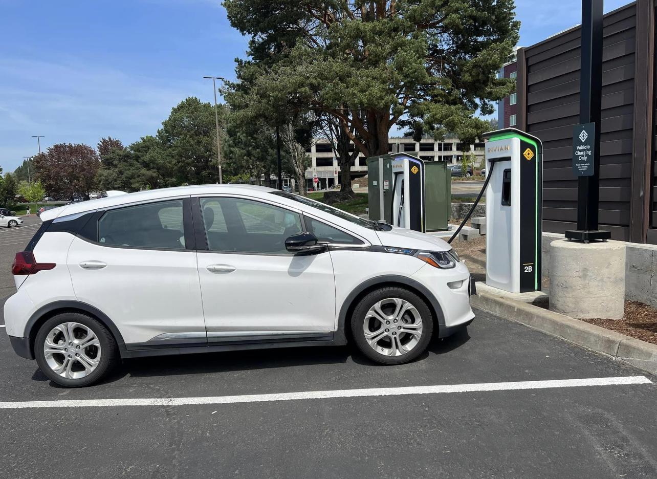 RAN Rivian Charging Stations Locations Map via Google Maps | Page 61 ...