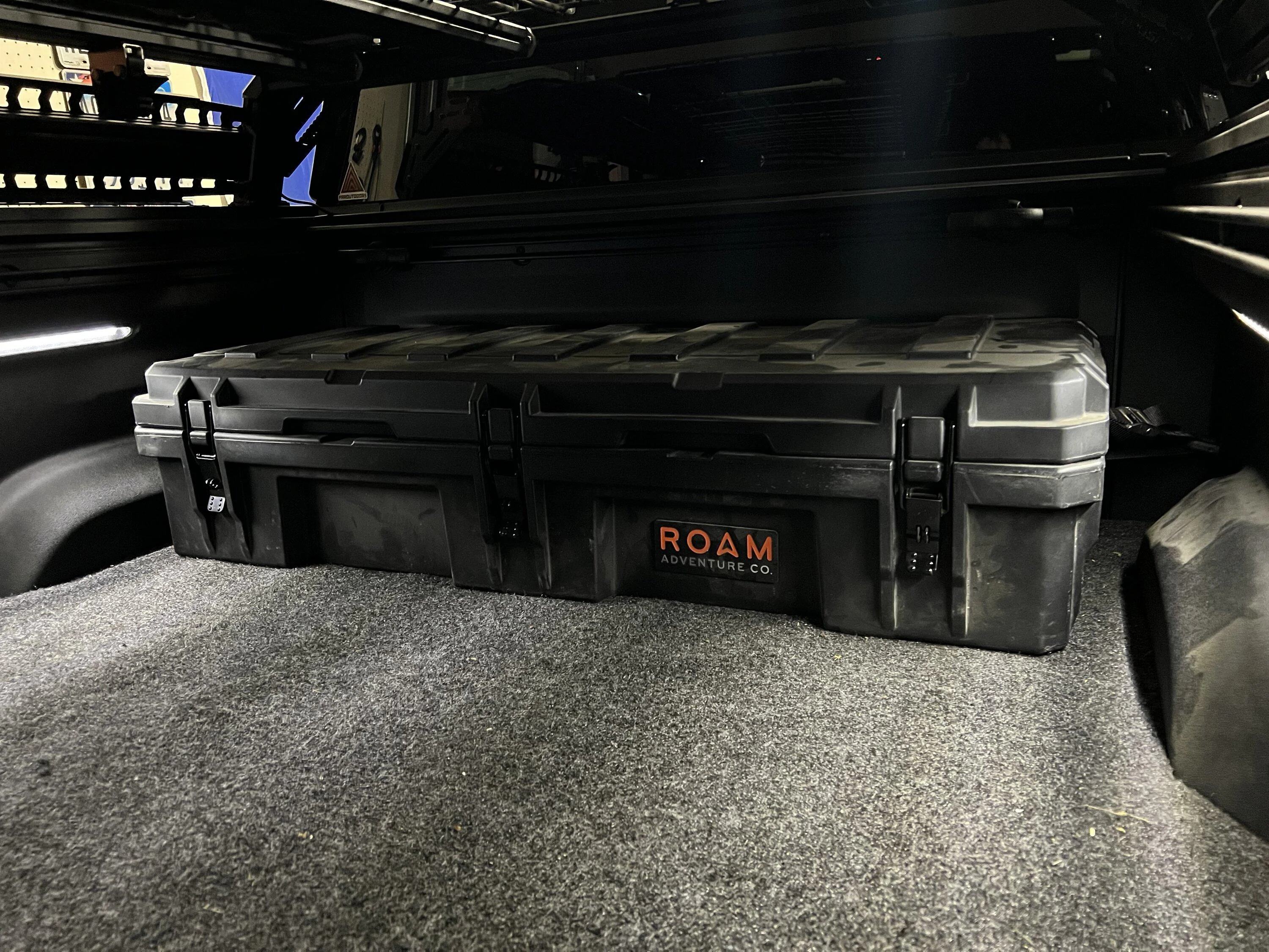 Pelican/Roam type Rugged Case Organizers | Page 2 | Rivian Forum - R1T ...