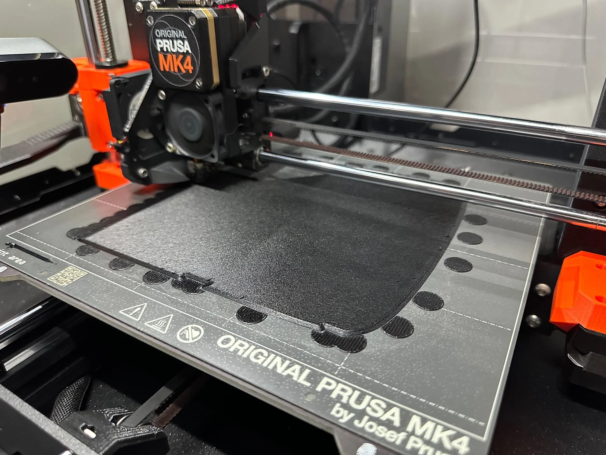 Console Puck Charger cavity tray | Rivian Forum - R1T R1S R2 R3 News ...
