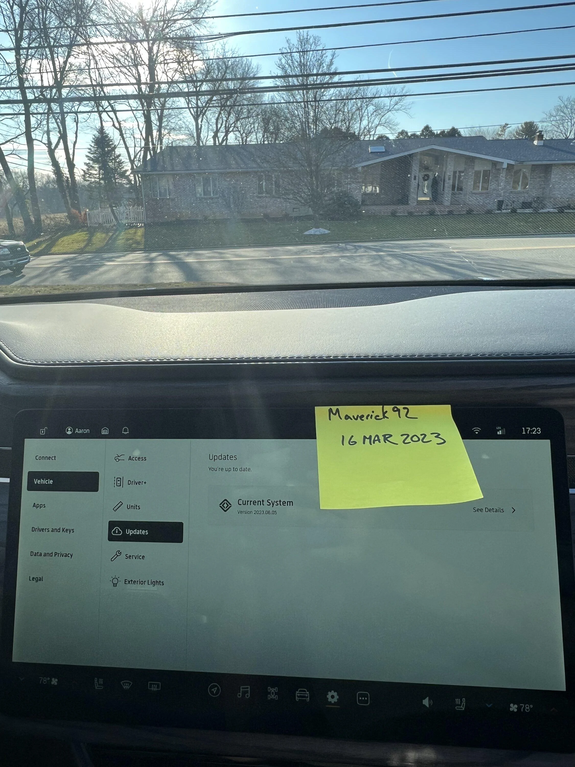 Pennsylvania - FS: 2022 Rivian R1T Adventure in Forest Green/Black ...