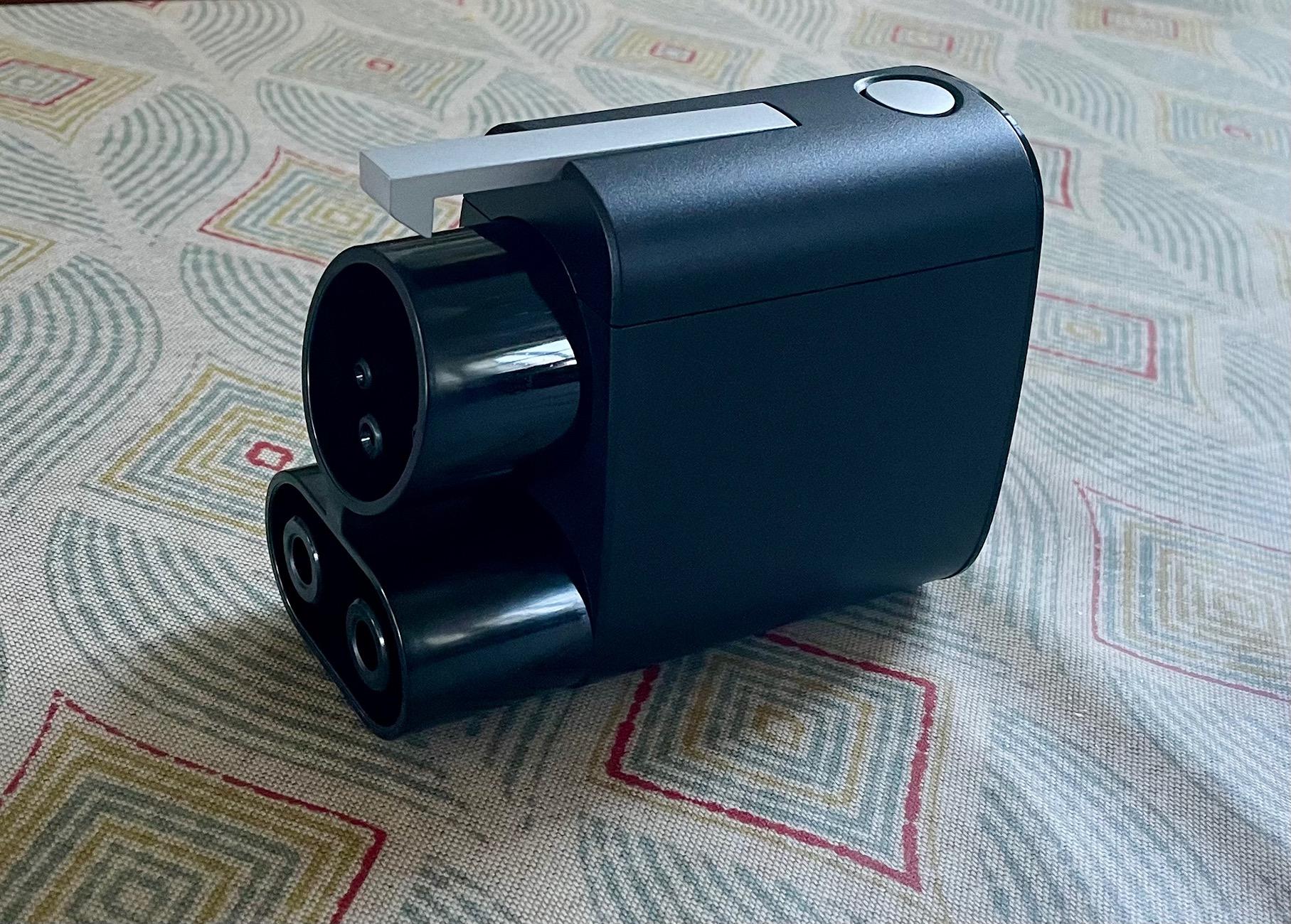 My Timeline for acquiring the NACS Adapter: | Rivian Forum - R1T R1S R2 ...