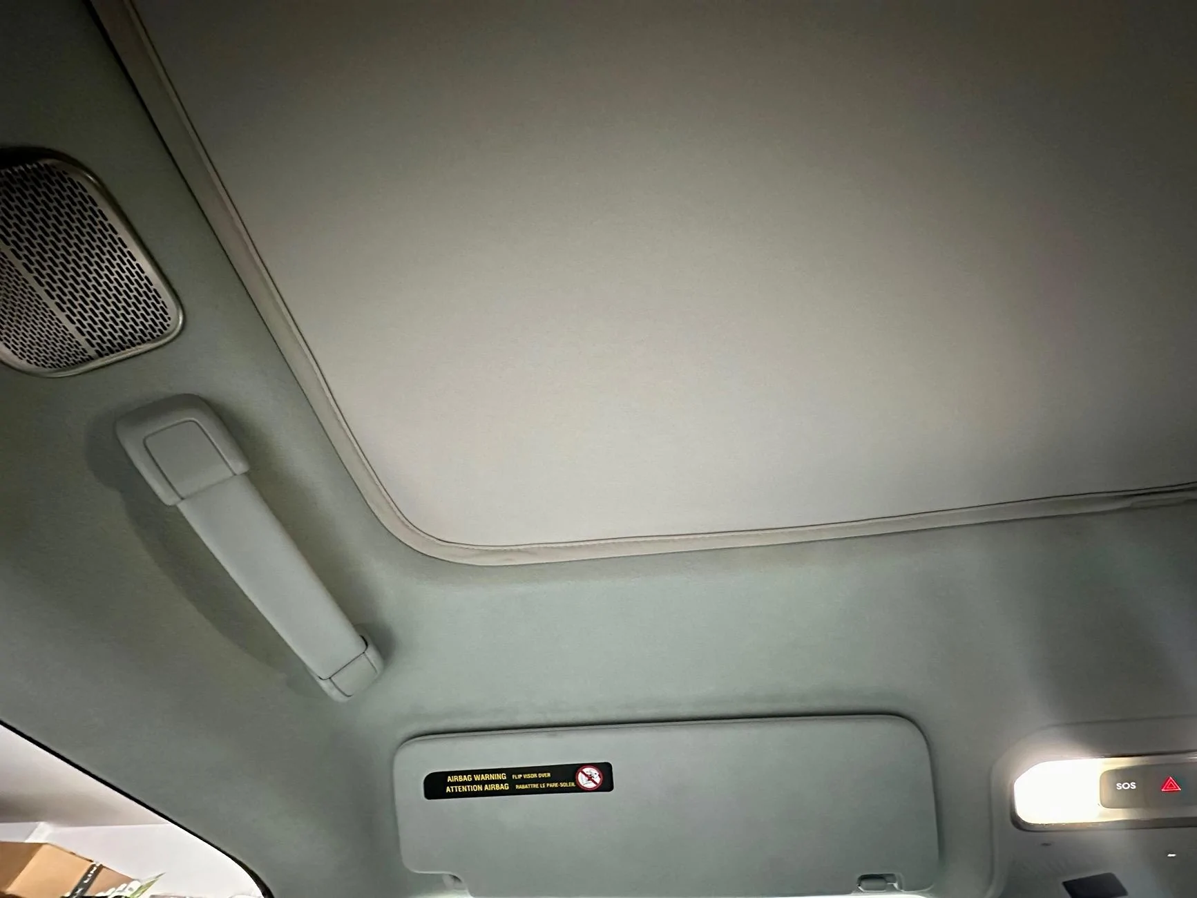 Glass roof cover | Page 3 | Rivian Forum - R1T R1S R2 R3 News, Specs ...