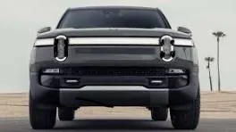 Mods For Less Cartoonish Front End? | Page 4 | Rivian Forum - R1T R1S ...