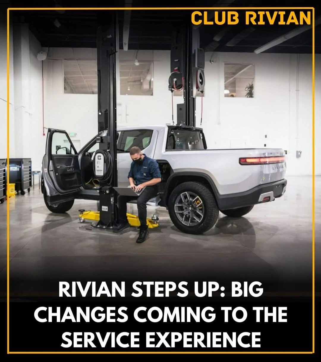 A Beautiful Disaster — Rivian Is Not Ready for Prime Time | Page 15 ...
