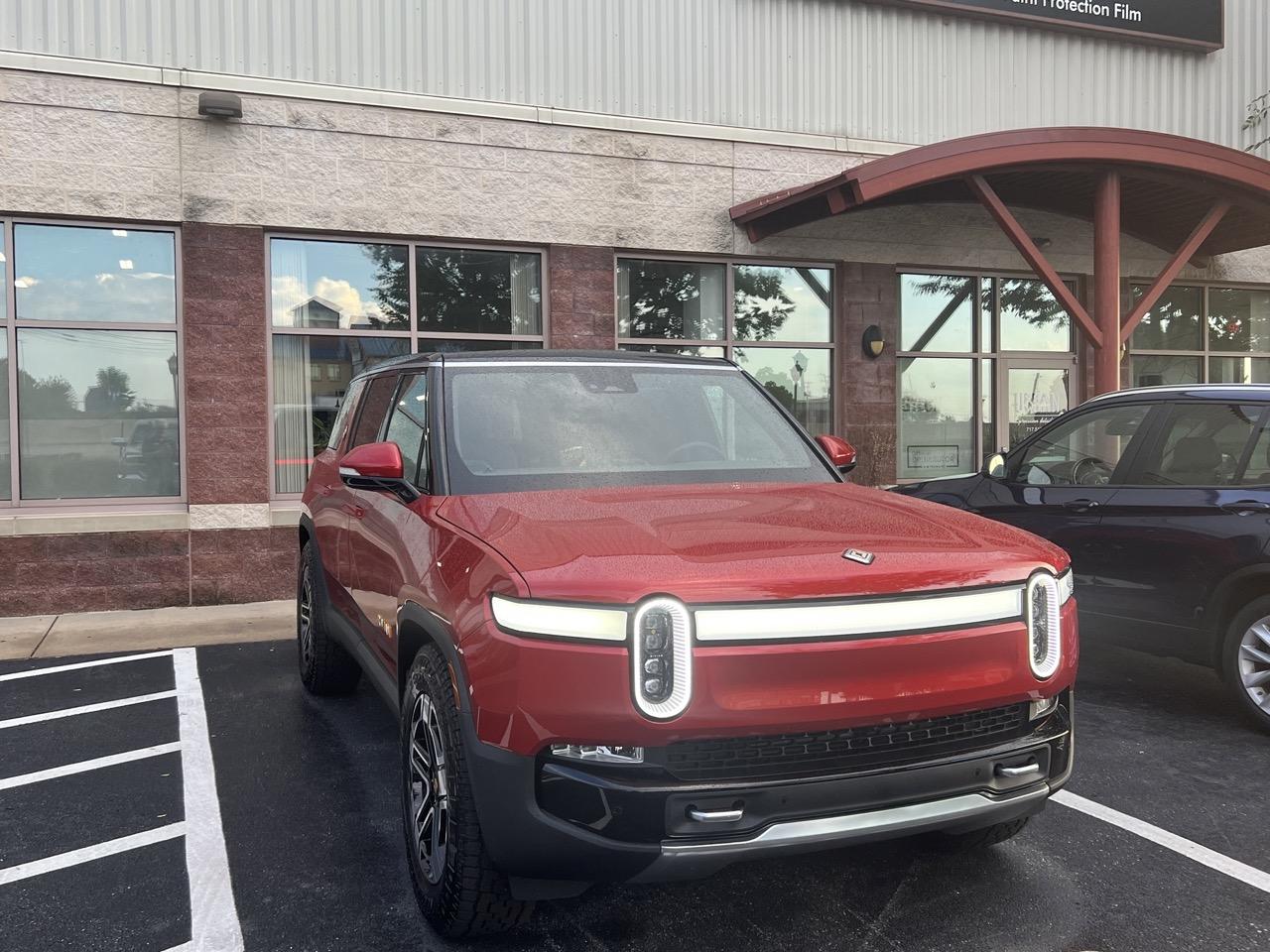 RED CANYON Rivian Photos | Page 24 | Rivian Forum - R1T R1S R2 R3 News ...