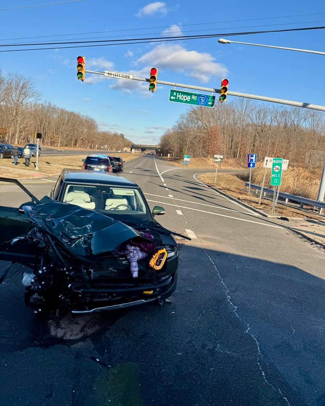 My Rivian saved mine and my kids lives | Page 5 | Rivian Forum - R1T ...