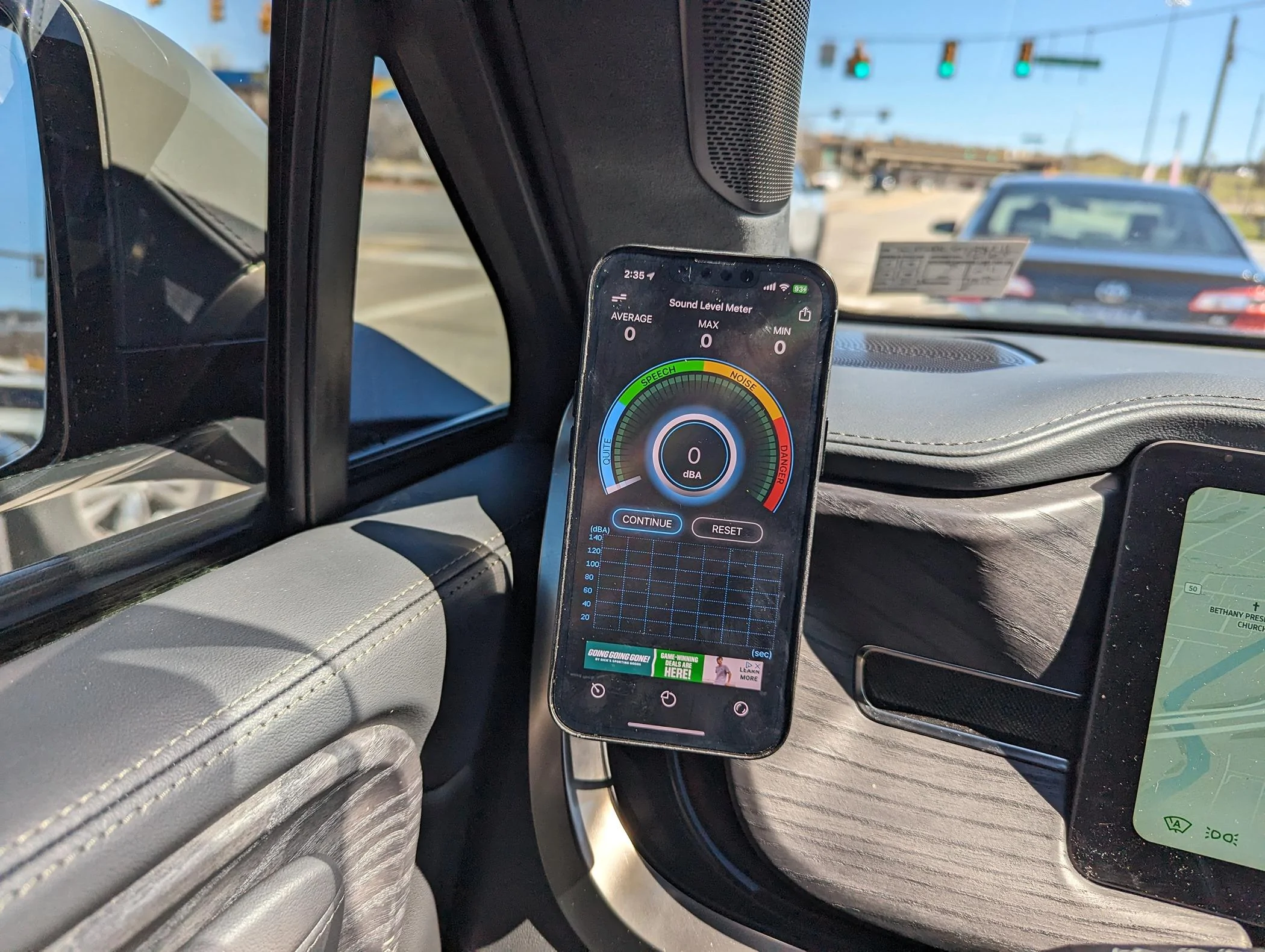 Resolved (my) excessive wind noise 2023 R1T (cause: corner window ...