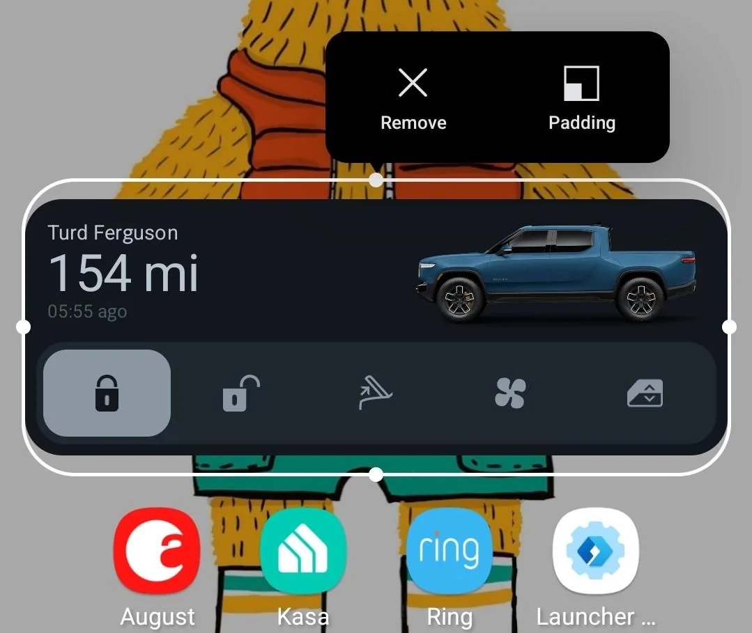 Rivian App updated version released for iOS and Android | Page 6 ...