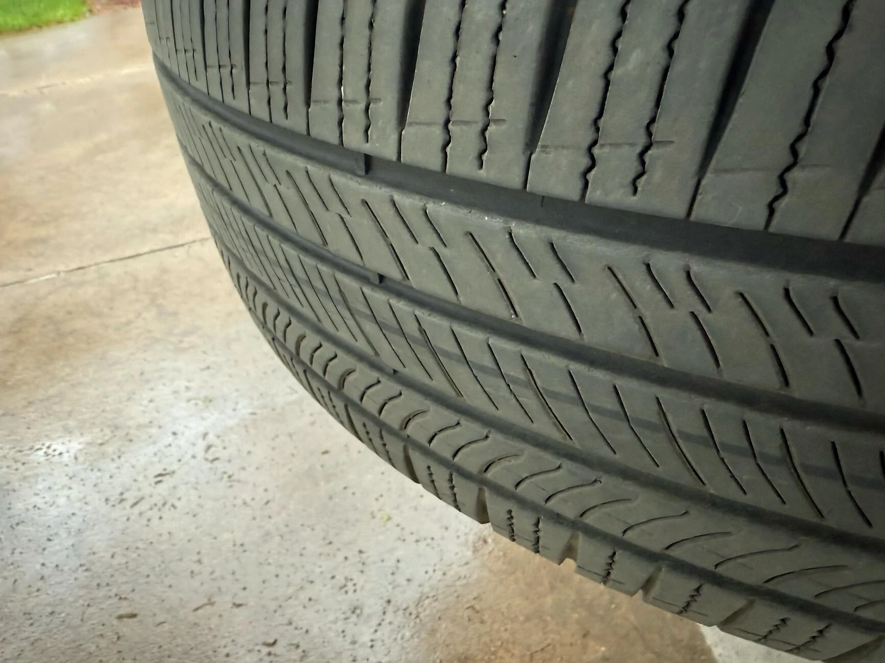 Colorado - [SOLD] 22" Range Wheels and OEM tires, 6300 miles - $2500 ...