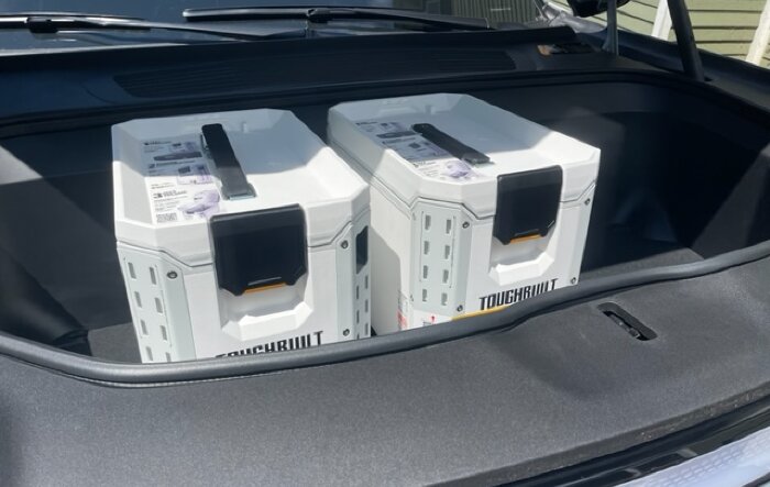 Rivian Forum - R1T R1S R2 R3 News, Specs, Models, RIVN Stock ...