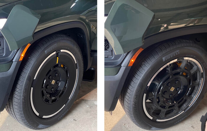 Rivian Forum - R1T R1S R2 R3 News, Specs, Models, RIVN Stock ...