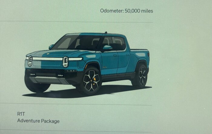 Rivian Forum - R1T R1S R2 R3 News, Specs, Models, RIVN Stock ...