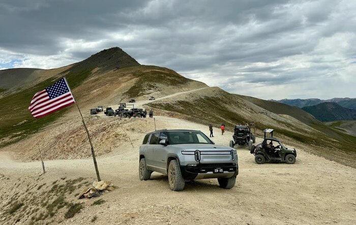 Rivian Forum - R1T R1S R2 R3 News, Specs, Models, RIVN Stock ...