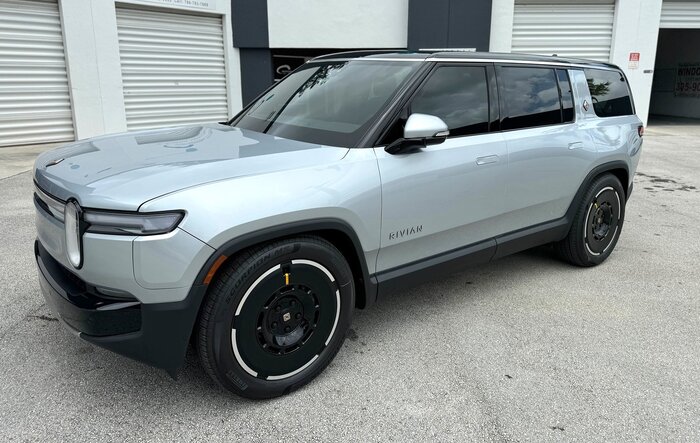 Rivian Forum - R1T R1S R2 R3 News, Specs, Models, RIVN Stock ...