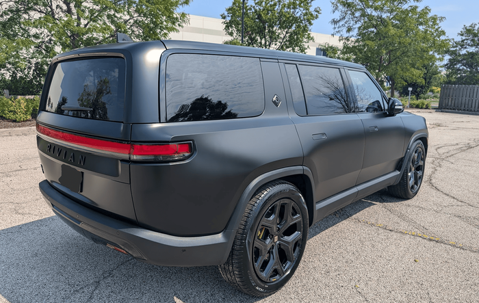 Rivian Forum - R1T R1S R2 R3 News, Specs, Models, RIVN Stock ...