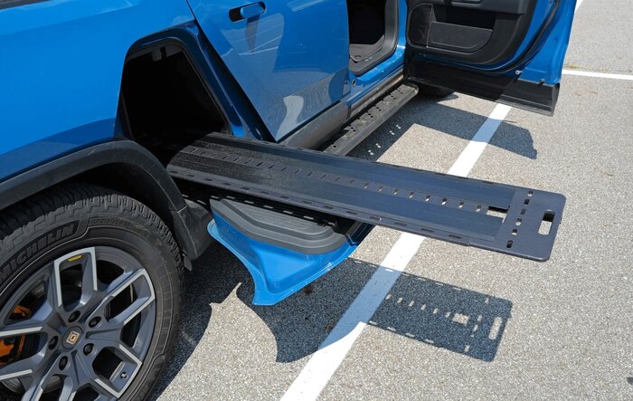 Rivian Forum - R1T R1S R2 R3 News, Specs, Models, RIVN Stock ...