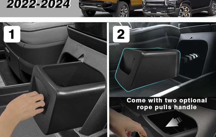 Rivian Forum - R1T R1S R2 R3 News, Specs, Models, RIVN Stock ...