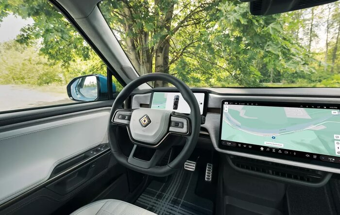 Rivian Forum - R1T R1S R2 R3 News, Specs, Models, RIVN Stock ...