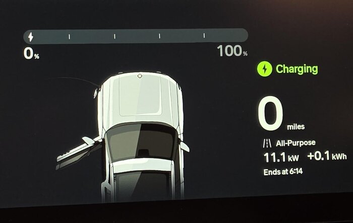 Rivian Forum - R1T R1S R2 R3 News, Specs, Models, RIVN Stock ...