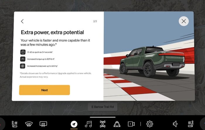 Rivian Forum - R1T R1S R2 R3 News, Specs, Models, RIVN Stock ...