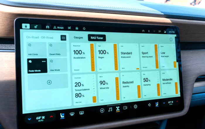 Rivian Forum - R1T R1S R2 R3 News, Specs, Models, RIVN Stock ...