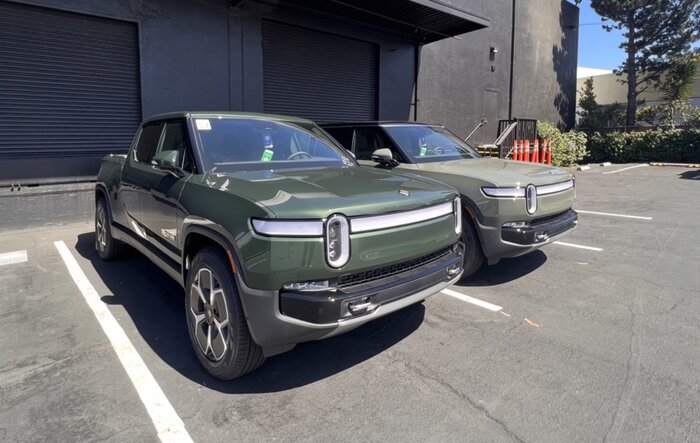 Rivian Forums - R1T & R1S Owners, News, Discussions, RIVN Stock