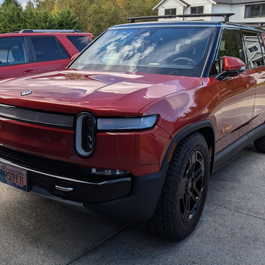 Lego R1T | Rivian Forum - R1T R1S R2 News, Specs, Models, RIVN Stock ...