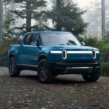 Rivian adjustable air suspension | Page 2 | Rivian Forum - R1T R1S R2 ...