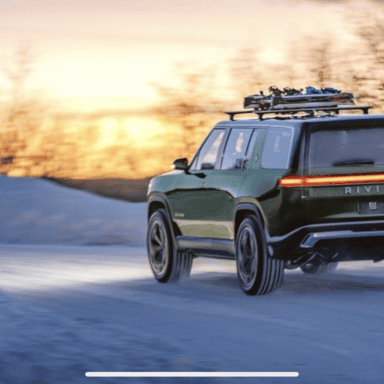 Rivian Air Suspension | Rivian Forum - R1T R1S R2 R3 News, Specs ...