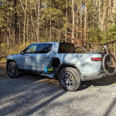 mapbox MapGPT? | Rivian Forum - R1T R1S R2 R3 News, Specs, Models, RIVN ...