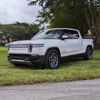 Alignment after service | Page 2 | Rivian Forum - R1T R1S R2 News ...